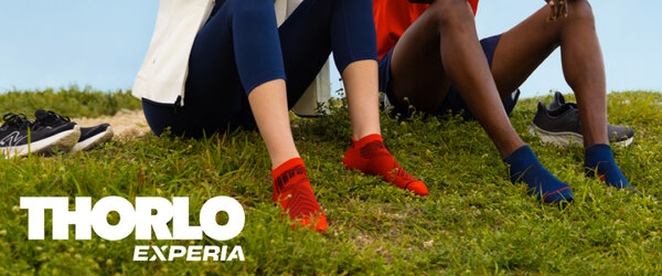 Thorlo - Discounts for Military & Gov't | GOVX