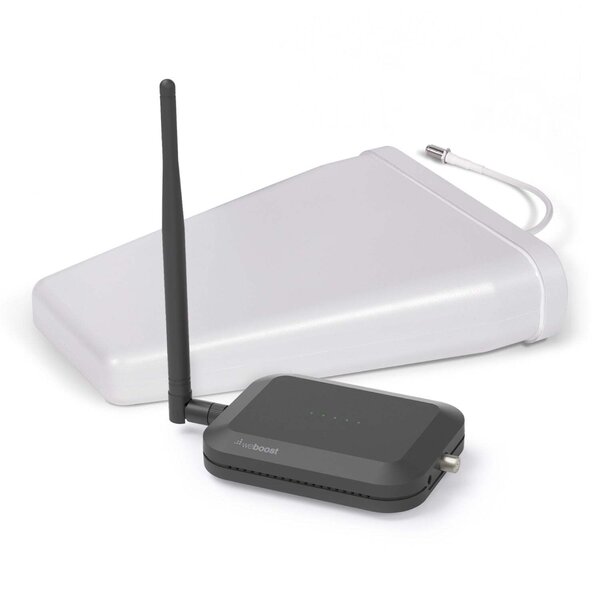 weBoost - Home Studio - Military & First Responder Discounts | GOVX