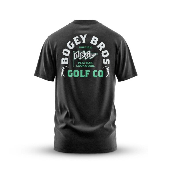 Bogey Bros - The Flagship - T-Shirt - Military & First Responder ...