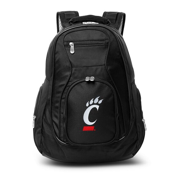 Mojo Licensing - Cincinnati Bearcats Laptop Backpack - Military & Gov't ...