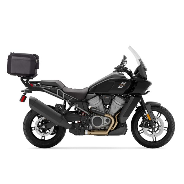 SHAD USA - Top Mount - Military & First Responder Discounts | GOVX