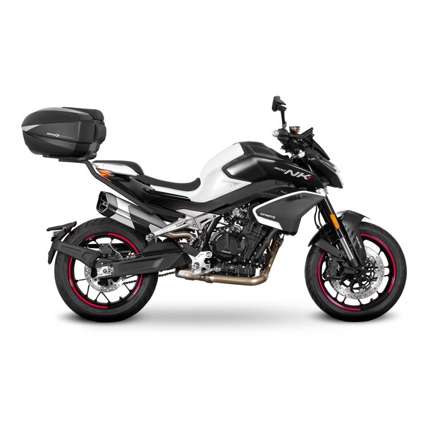 SHAD USA - Top Mount - Military & First Responder Discounts | GOVX