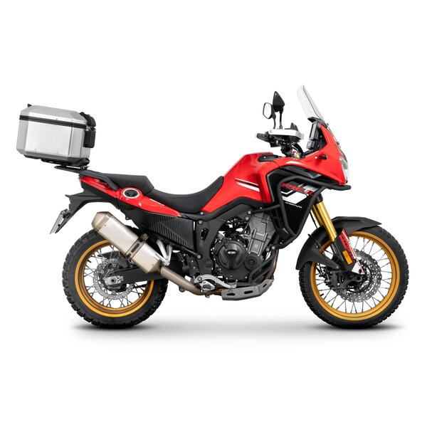 SHAD USA - Top Mount - Military & First Responder Discounts | GOVX