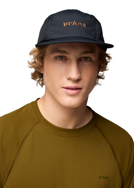 prAna - Trailblaze 5-Panel Cap - Military & Gov't Discounts | GOVX
