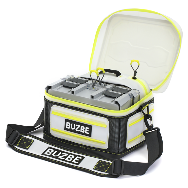 BUZBE - Swarm Breeze 15 - Combo Kit - Military & First Responder ...