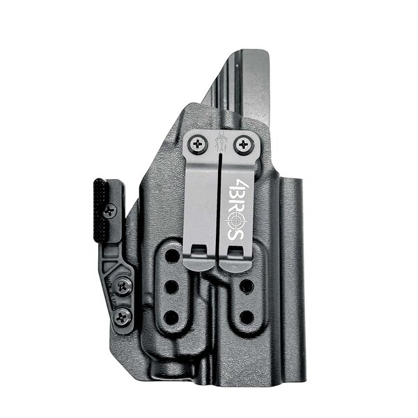 Four Brothers - Springfield Armory Echelon 4.0C & TLR-7 X/A IWB Holster ...