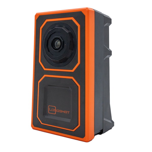 Longshot Target Cameras - Ranger - 100 Yard HD - Military & First ...