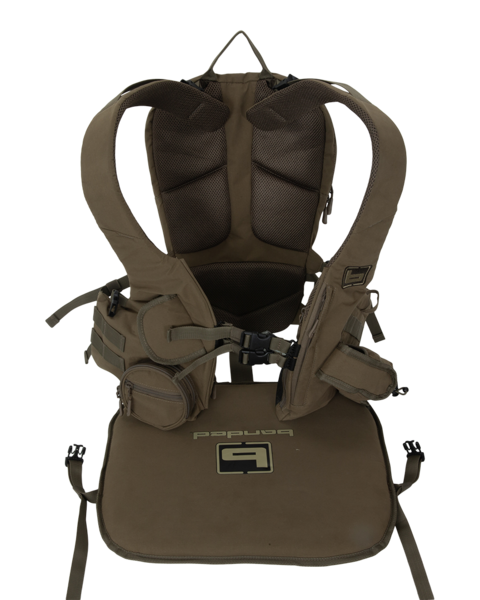 Banded - Air Elite Turkey Vest - Military & First Responder Discounts ...