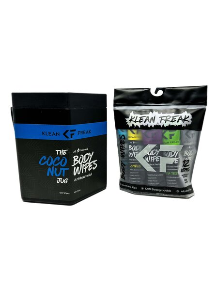 Klean Freak - The Body Stack - Military & First Responder Discounts | GOVX