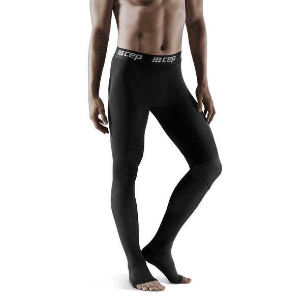 CEP Compression - Men's Recovery Compression Tights - Military & Gov't ...