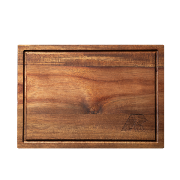 Get Raw Nutrition - RAW Wooden Cutting Board - Military & First ...