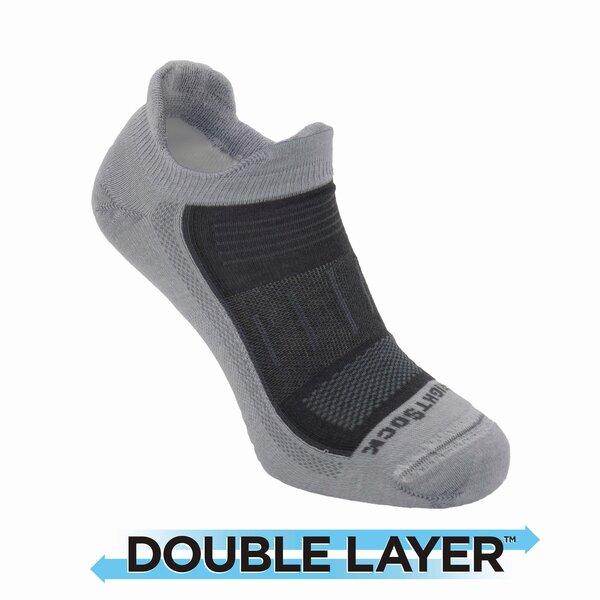 Wrightsock - Endurance Double Tab Anti Blister System - Military ...