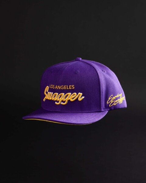 Sunday Swagger - Los Angeles Swagger - Military & First Responder ...