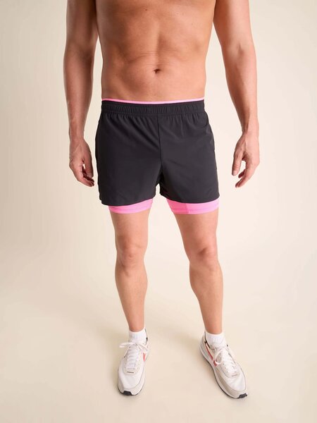 Chubbies - The Capes 4" (Ultimate Training Short) - Military & First ...