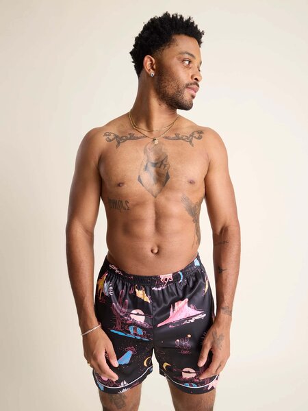 Chubbies - The Pony Dreams (Sleep Short) - Military & First Responder ...