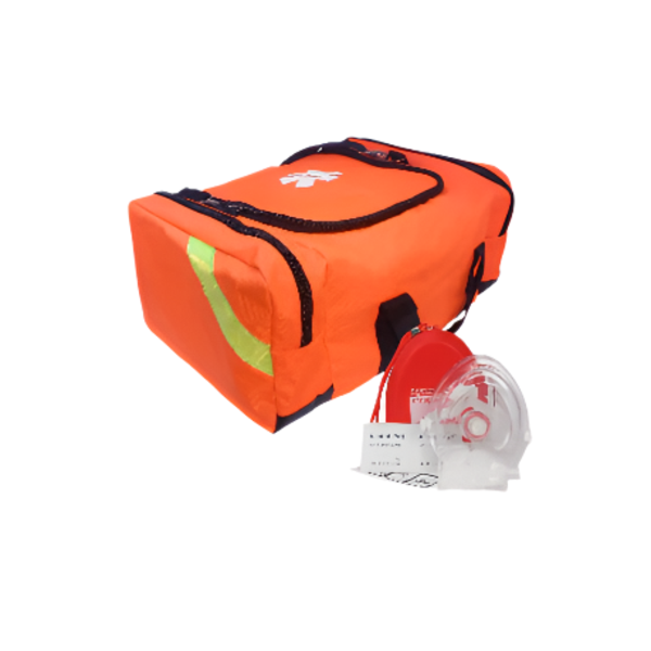 MediTac Kits - Ever Ready First Aid Large EMT First Responder Trauma ...