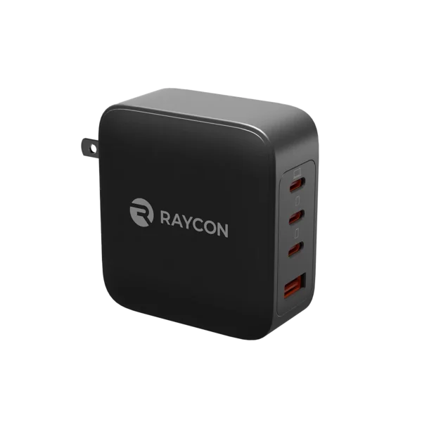 Raycon - The Magic Charger Pro 100W - Military & Gov't Discounts | GOVX