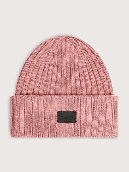 Varley US - Elva Chunky Rib Beanie - Military & First Responder Discounts | GOVX