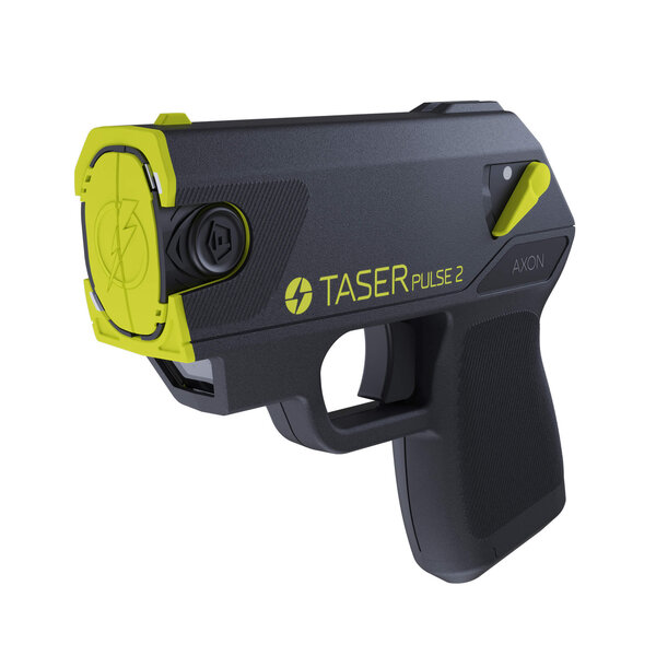 TASER - TASER Pulse 2 - Military & Gov't Discounts | GOVX