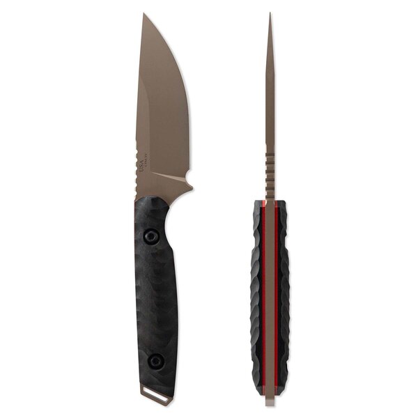 Toor Knives - Field 3.0 - Military & First Responder Discounts | GOVX