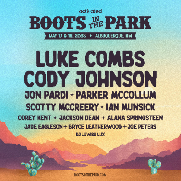 Shop Boots in the Park - Albuquerque Government & Military Discounts | GOVX