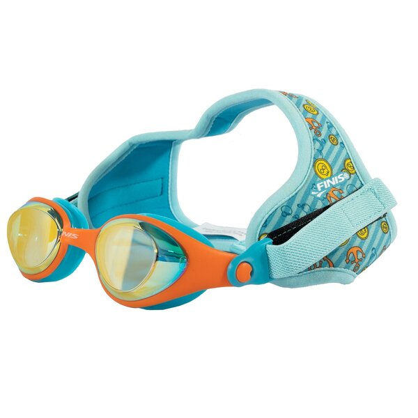 FINIS - DragonFly Goggles - Military & Gov't Discounts | GOVX