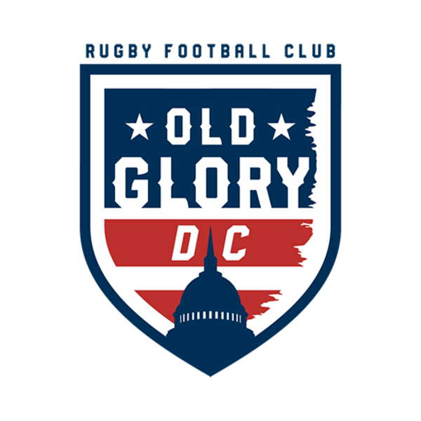 Shop Old Glory Washington DC Rugby Government & Military Discounts | GOVX