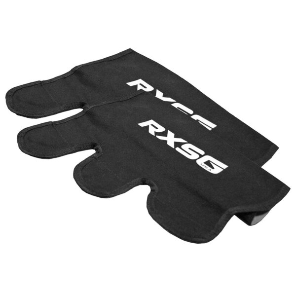 RX Smart Gear - Shin Guards 2.0 - Military & First Responder Discounts ...