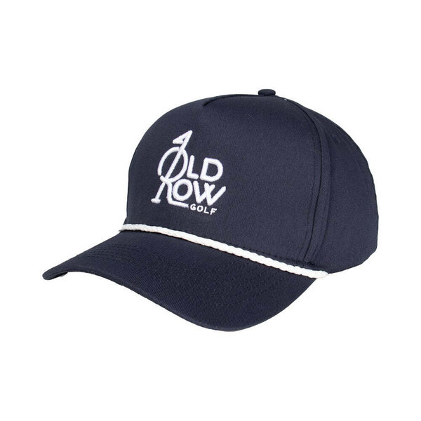Old Row - Old Row Golf Rope Hat - Military & First Responder Discounts ...