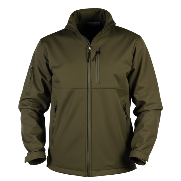 Arrowhead Tactical Apparel - Tactical Jacket Bravo - Military & First ...