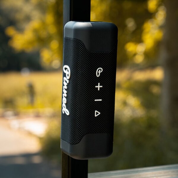 Pinned Golf - Sound Stick Speaker - Military & First Responder ...