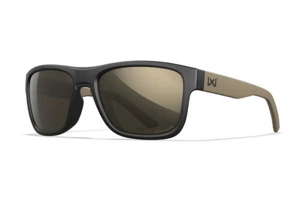 Wiley X - Ovation Sunglasses - Military & Gov't Discounts | GOVX