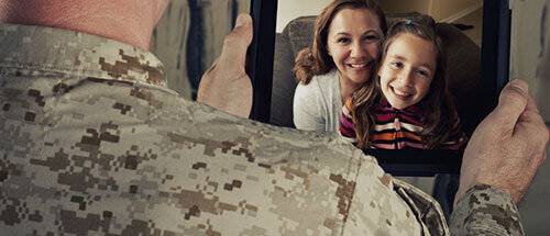 Eligible - Discounts for Military & Gov't | GOVX