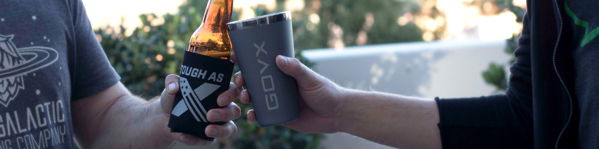 Shop GovX Government & Military Discounts | GovX