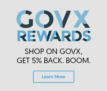 Military & Government Discounts on 700+ Brands | GovX