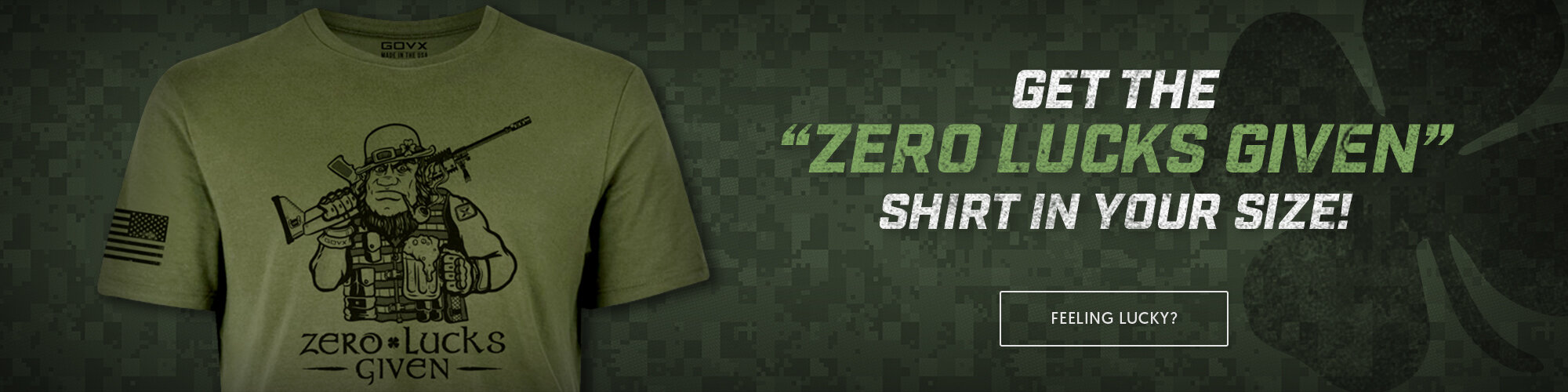 12 Facts About the Tactical Leprechaun We're Pretty Sure Are True